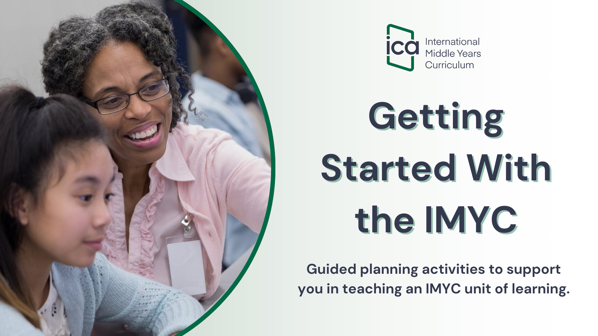 Getting Started with the IMYC