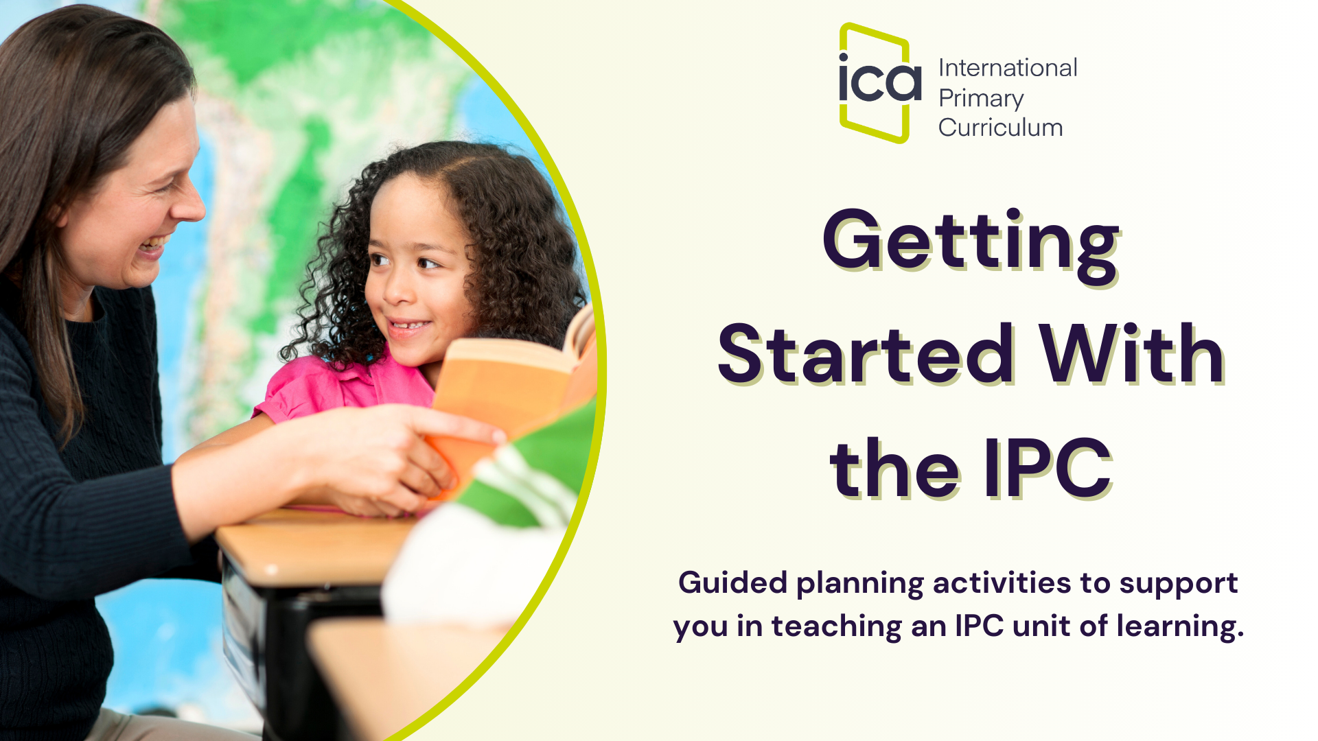 Getting Started with the IPC