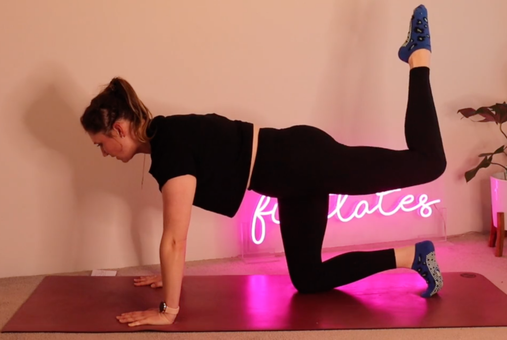 NEW TO PILATES? 4 hot tips for a smooth start