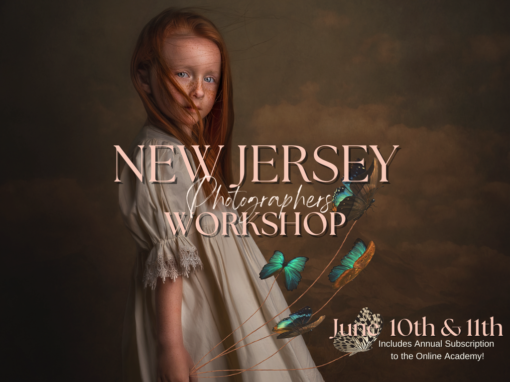 New Jersey Photography Workshop