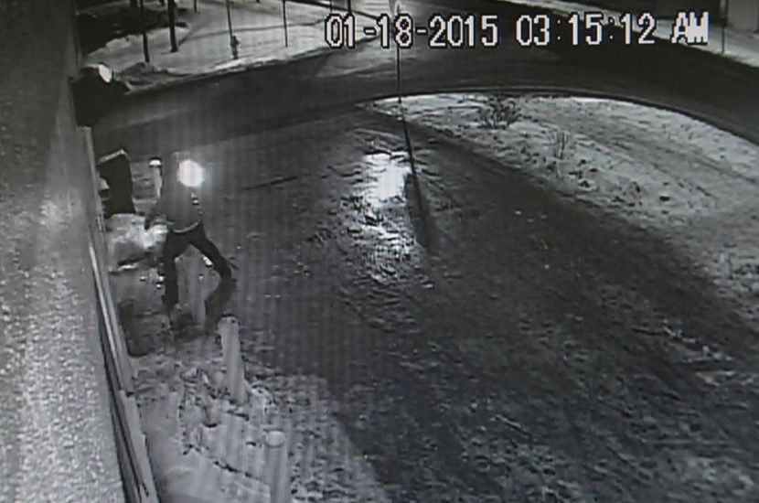 Timeline Analysis and Fire Investigation