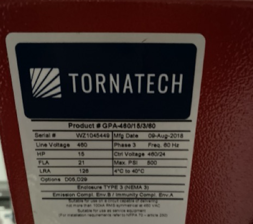 104 - Fire Pump Drivers & Controllers