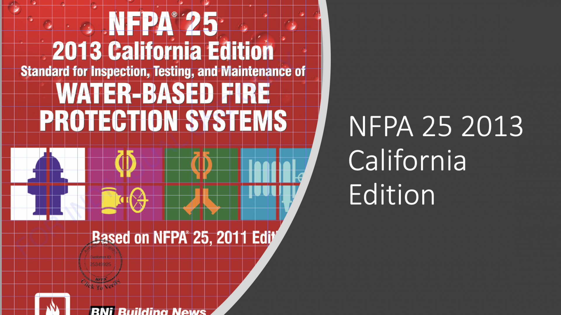 102- Fire Pump Testing NFPA 25