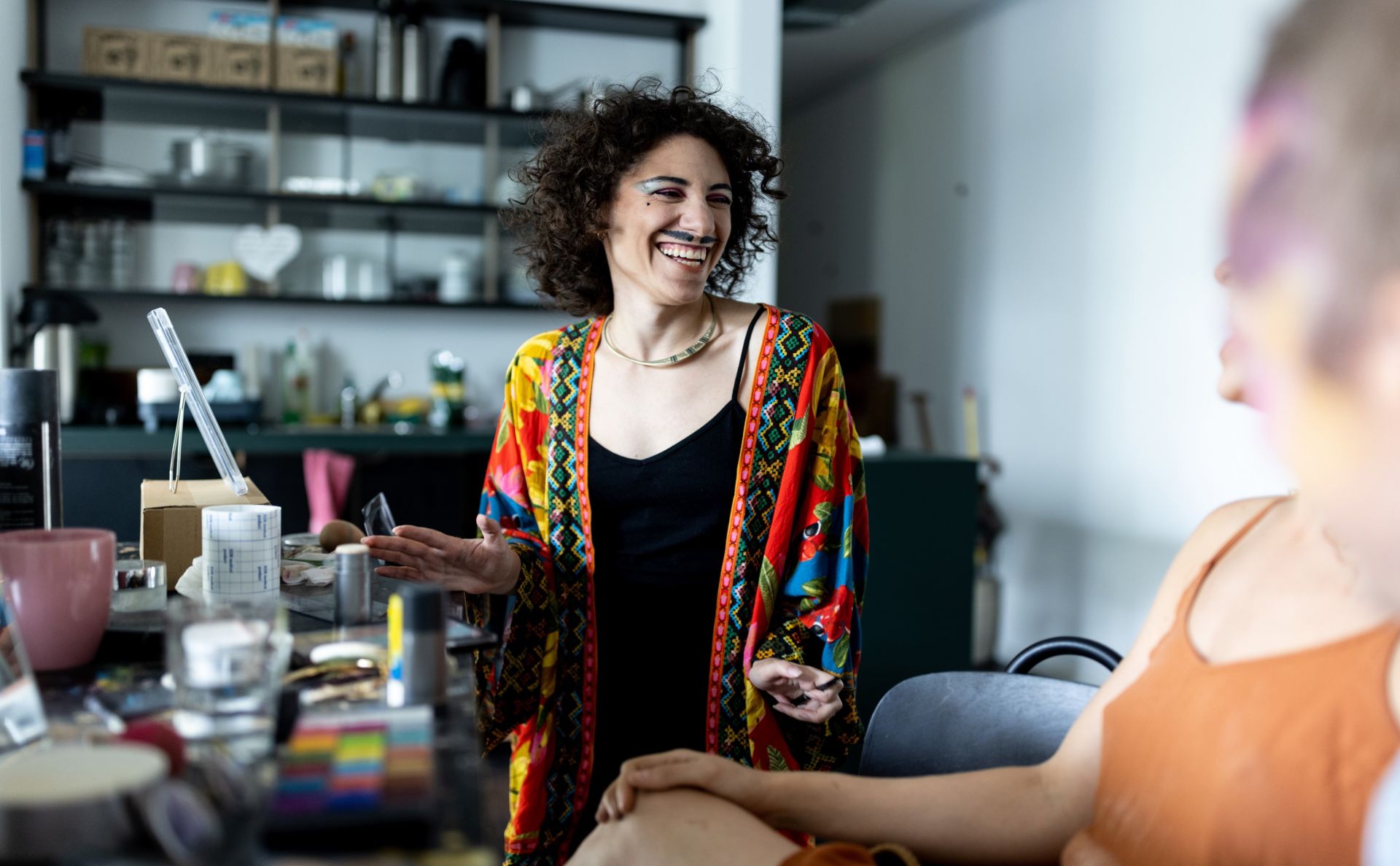 Understanding and Exploring Gender Identity