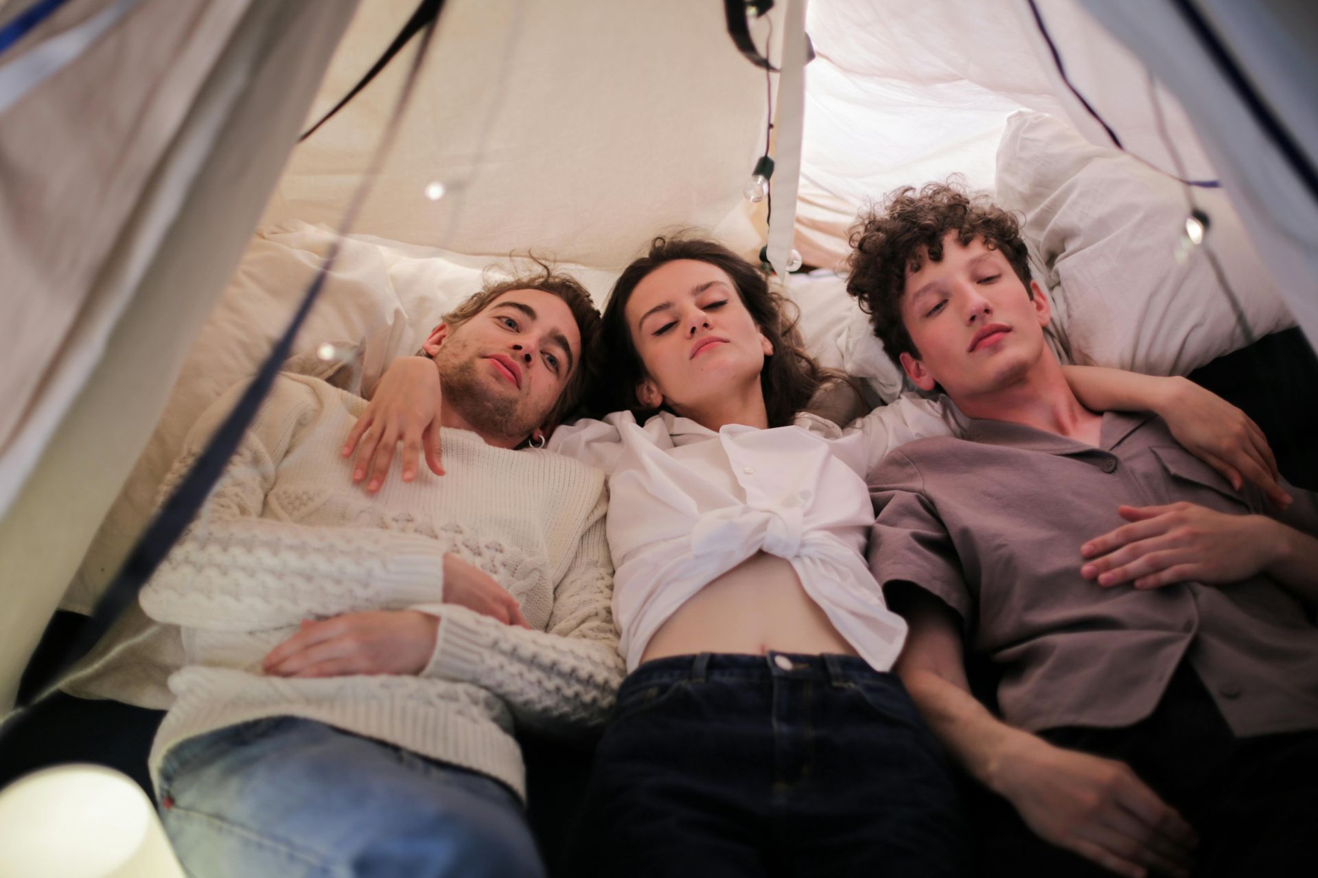 Working with Sexual and Relationship Diverse Clients