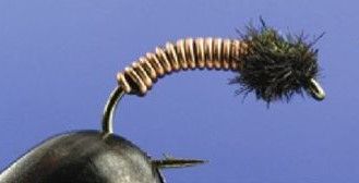 Learn How To Tie Flies