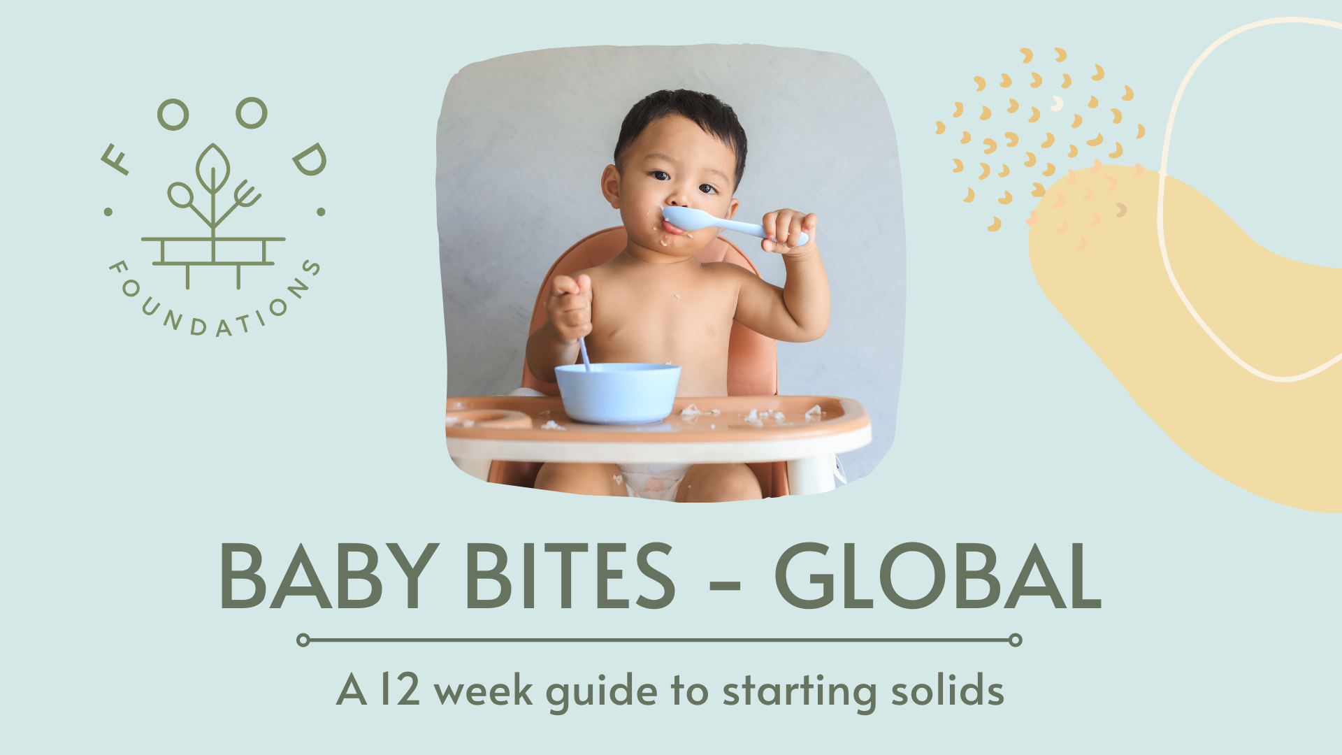 Baby Bites - Global