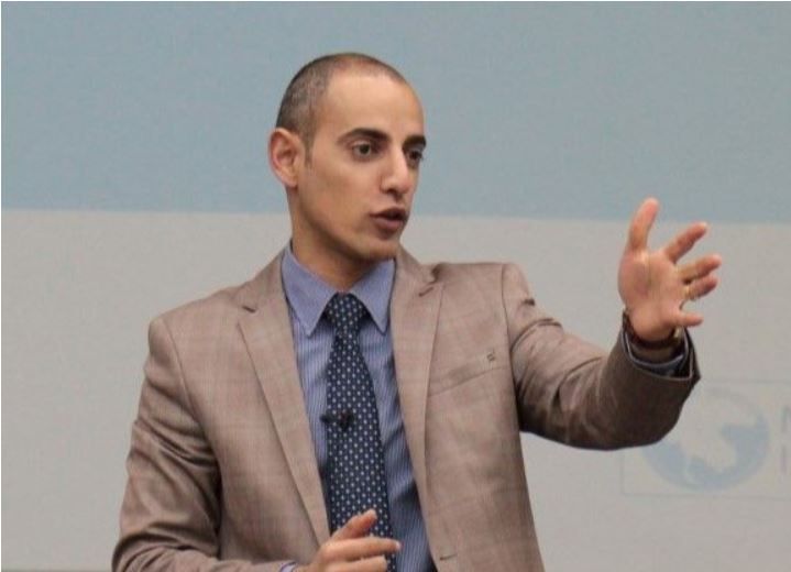 Trainer & Managing Director - Ray Haddad