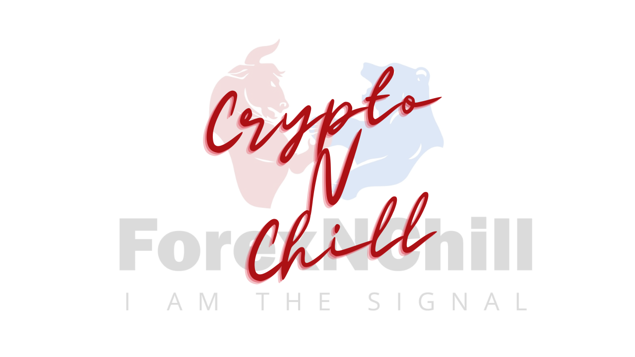 CryptoNChill