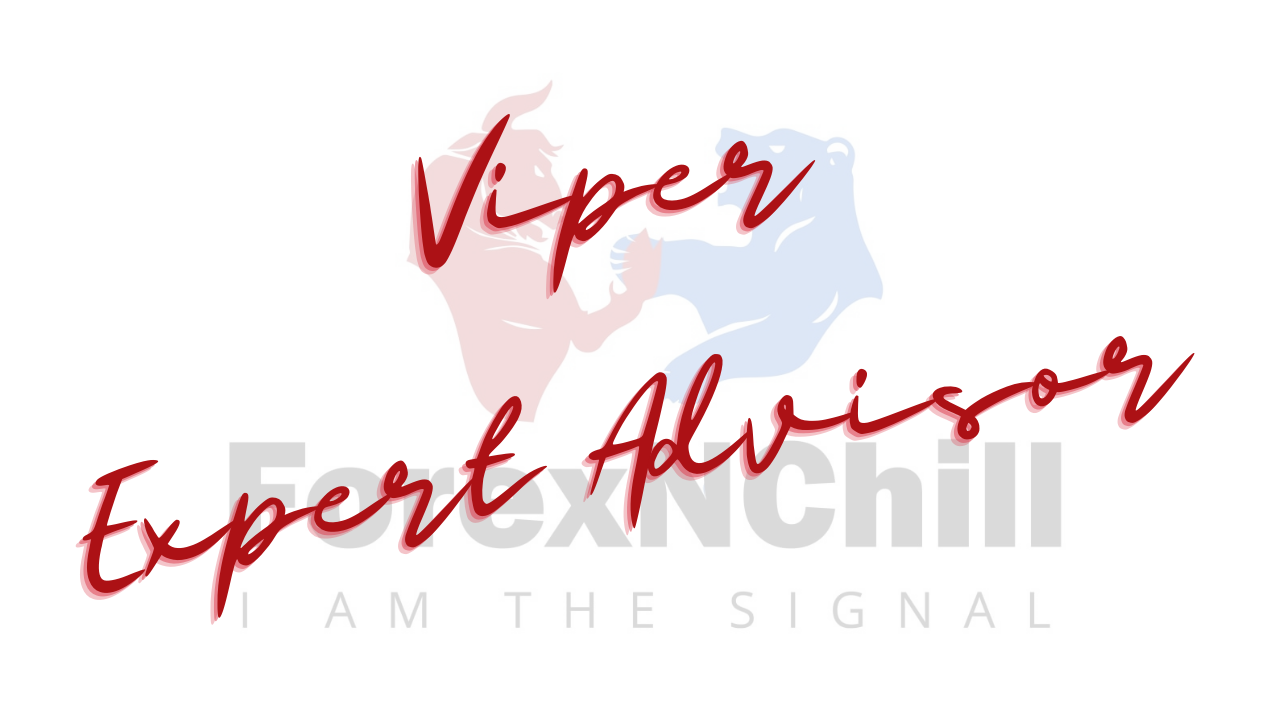 Viper Expert Advisor