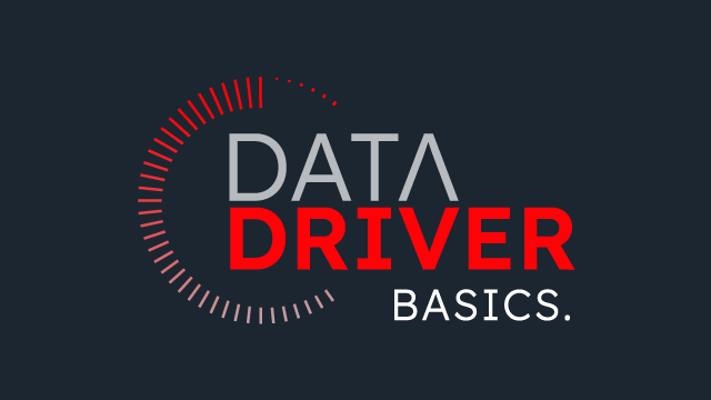Data Driver - Bbutton