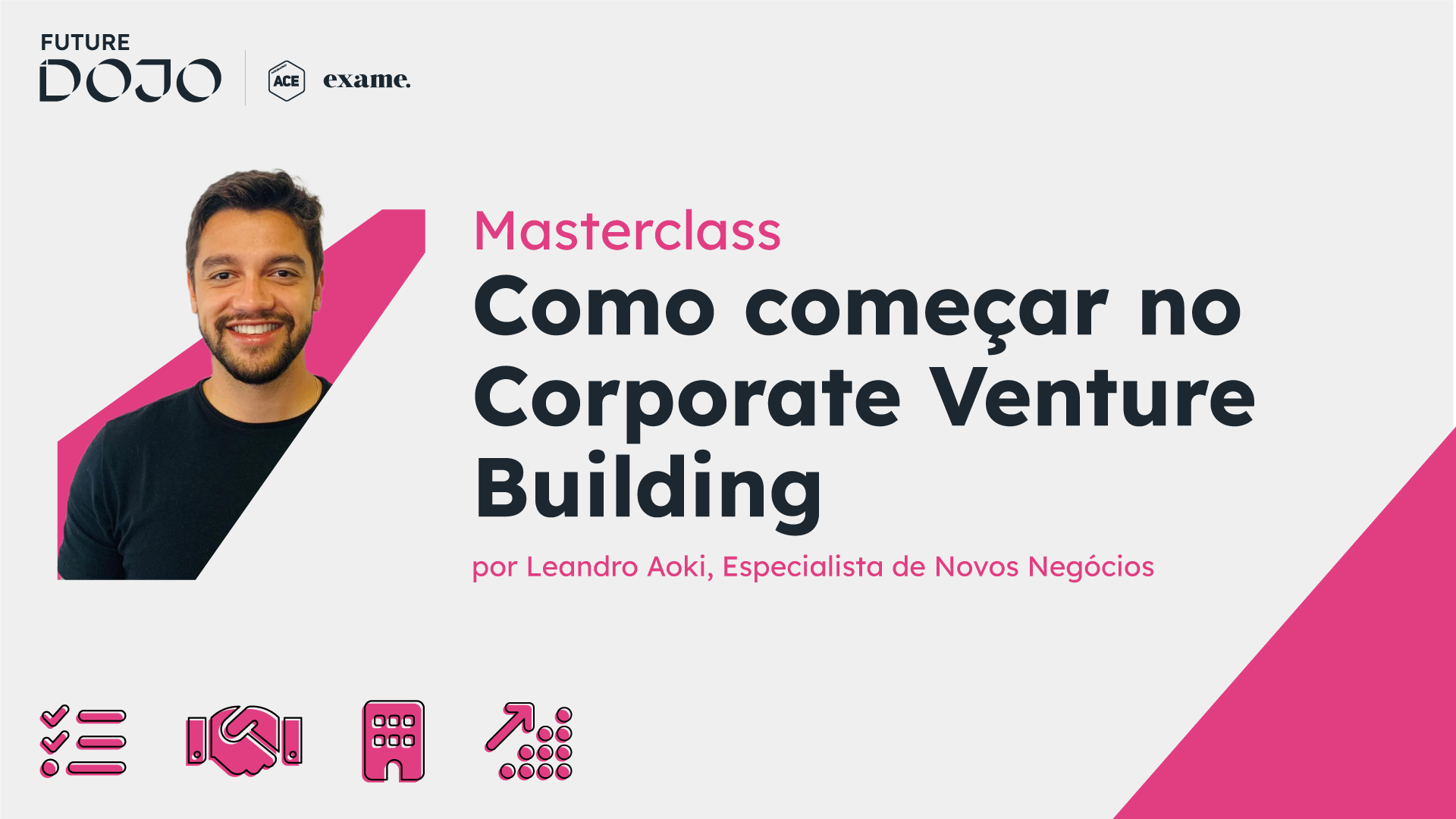 Future Dojo | Conteúdos gratuitos (logado)