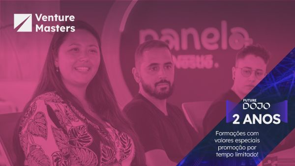 Future Dojo | Conteúdos gratuitos (logado)