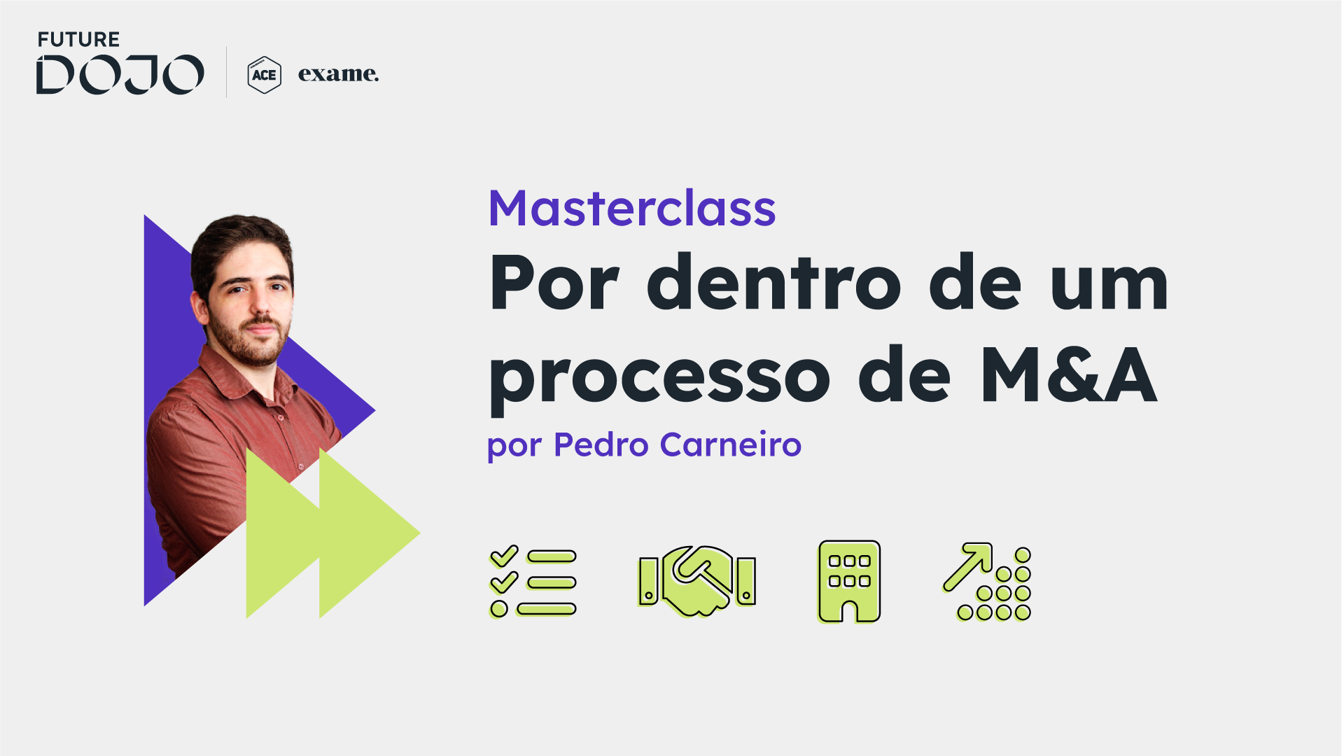 Future Dojo | Conteúdos gratuitos (logado)