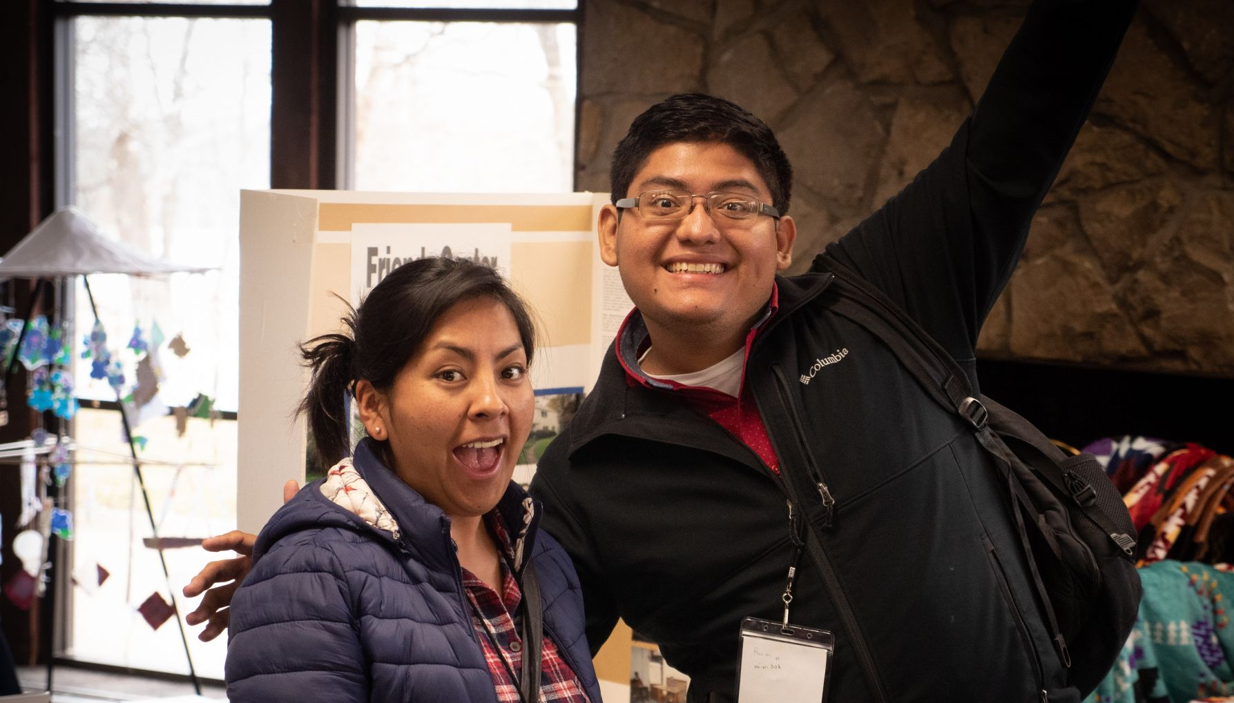 1. Getting to Know FWCC