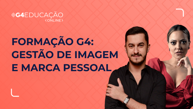 Nova Formação G4