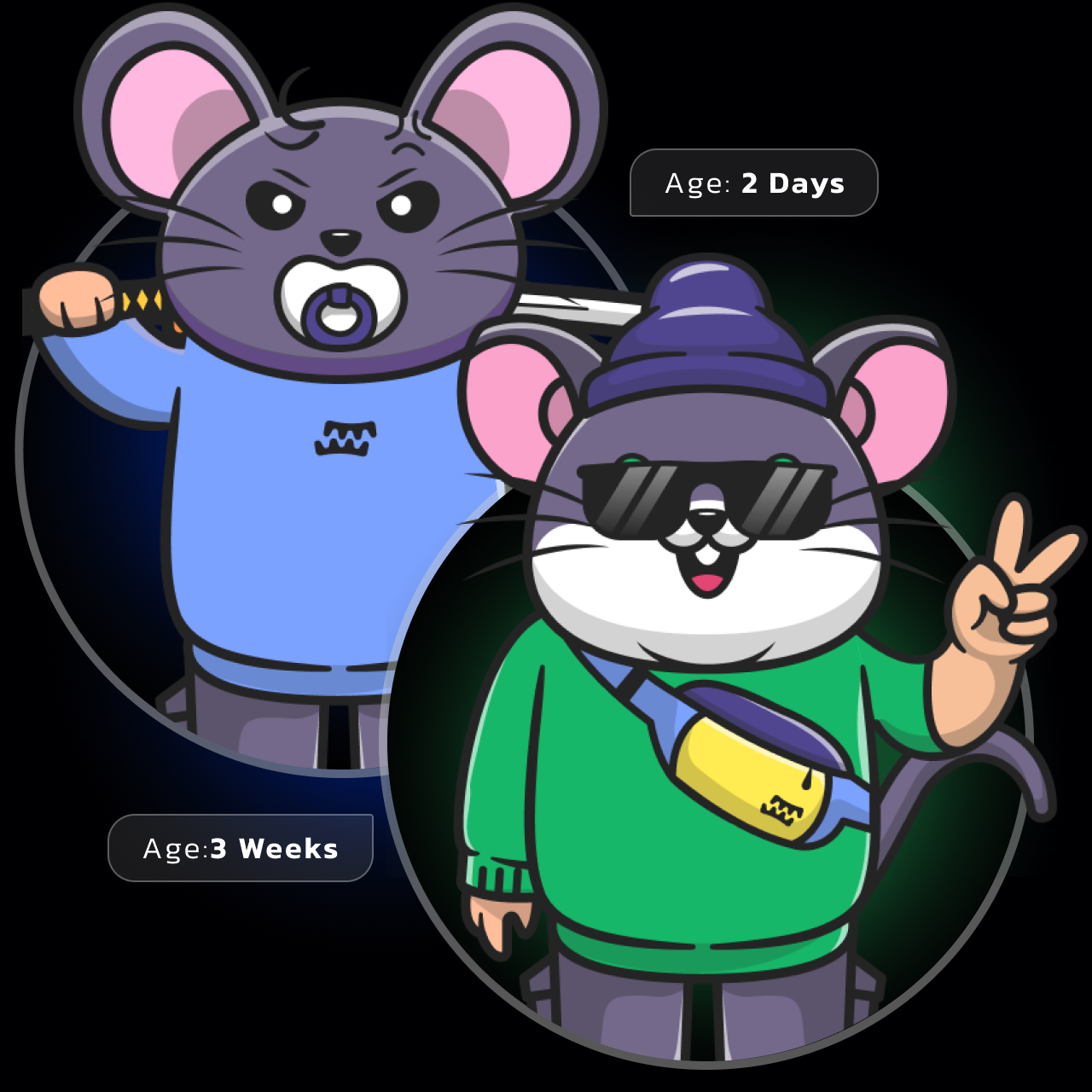 GitHub - haixuxu/tamagotchi: tamagotchi