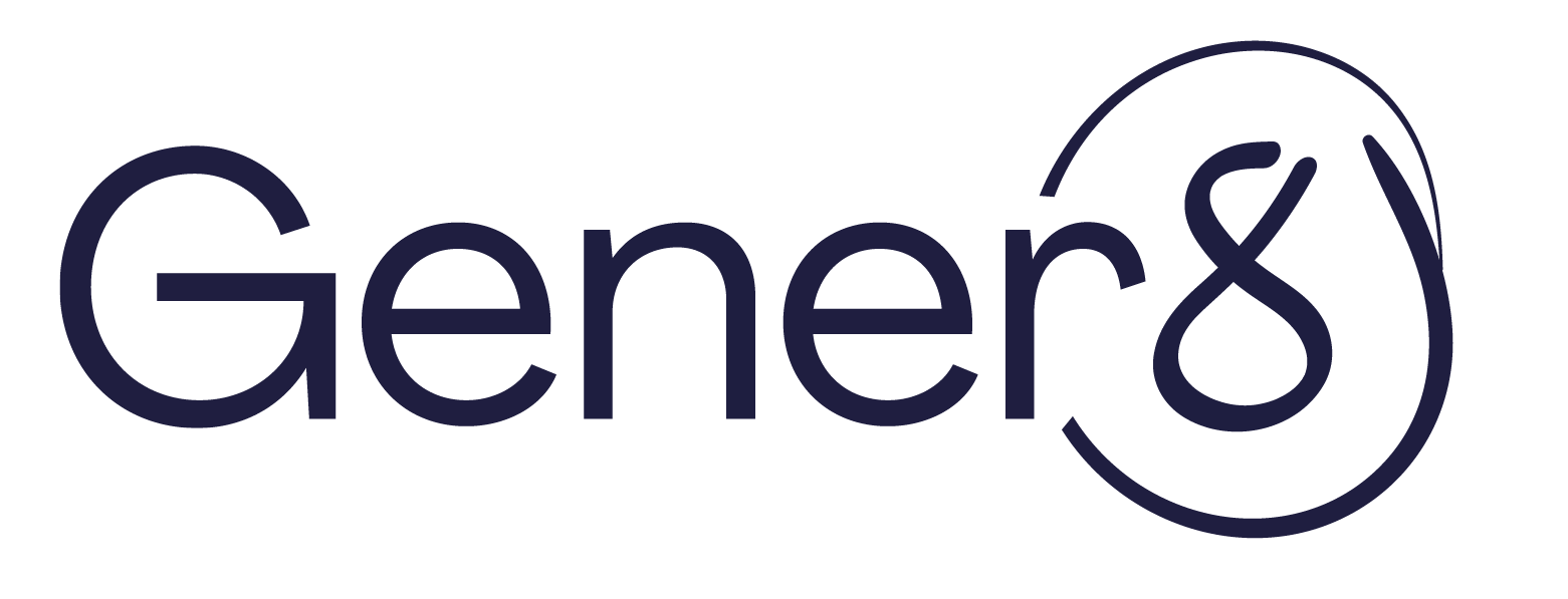 Gener8 - Home - Online Sales Management and Mindset Training