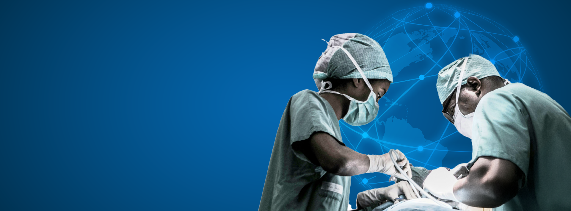 Navigating the Global Surgery Ecosystem - free online course