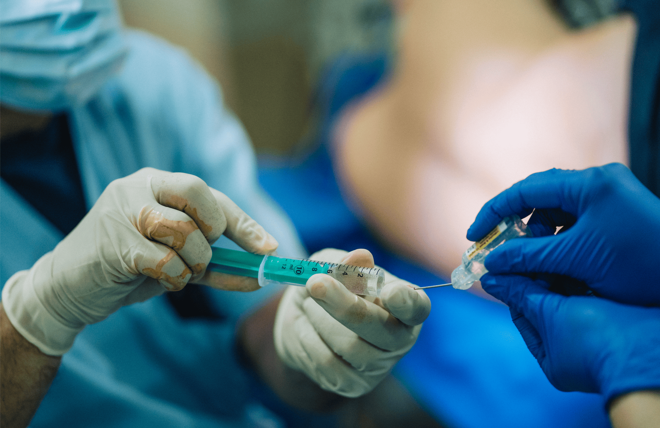 Practical Considerations to Access the Epidural Space