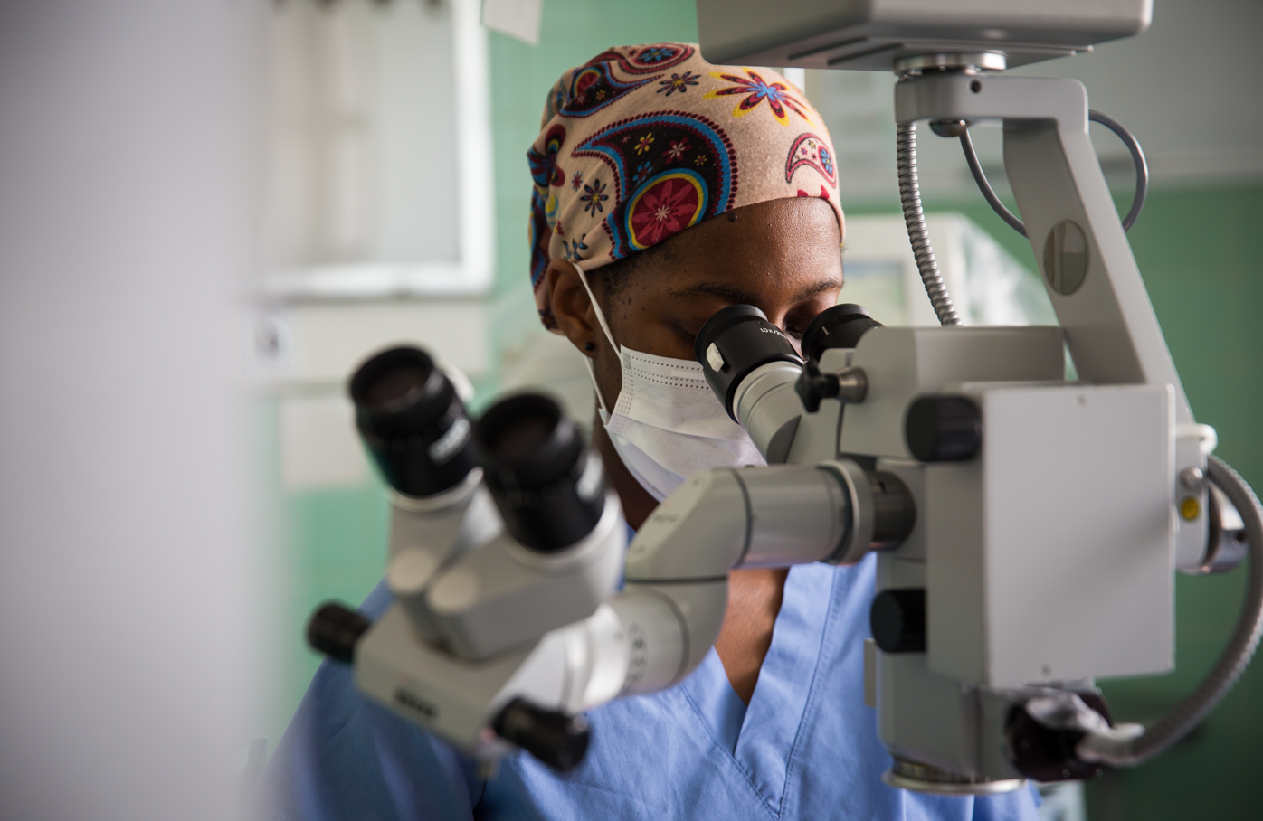 Microsurgery and Workhorse Flaps - free online course