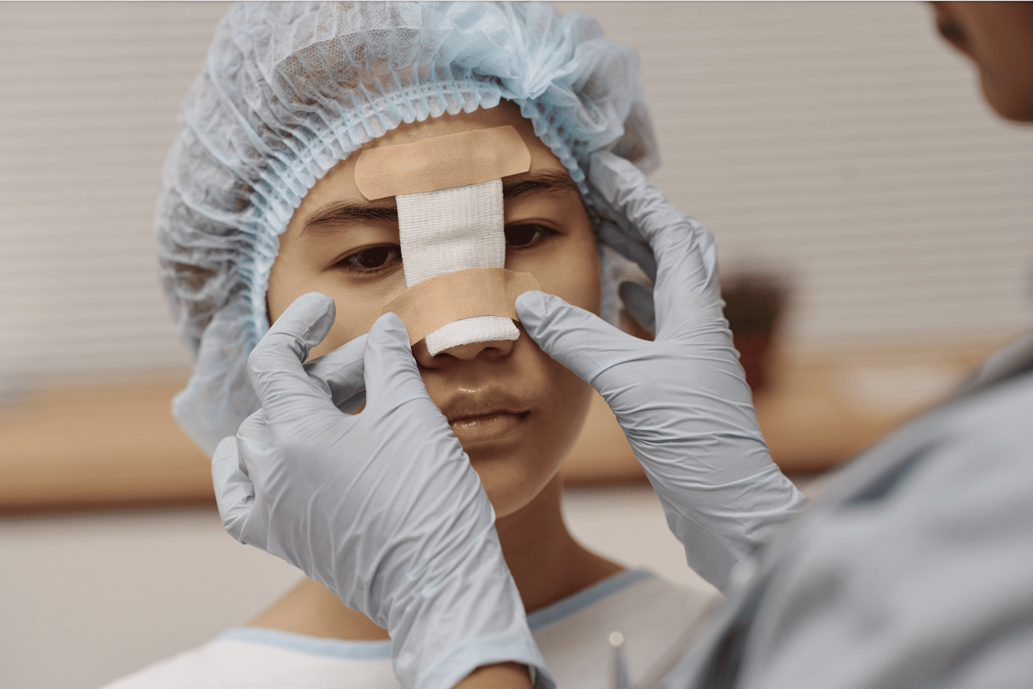 Nasal Reconstruction - free online course