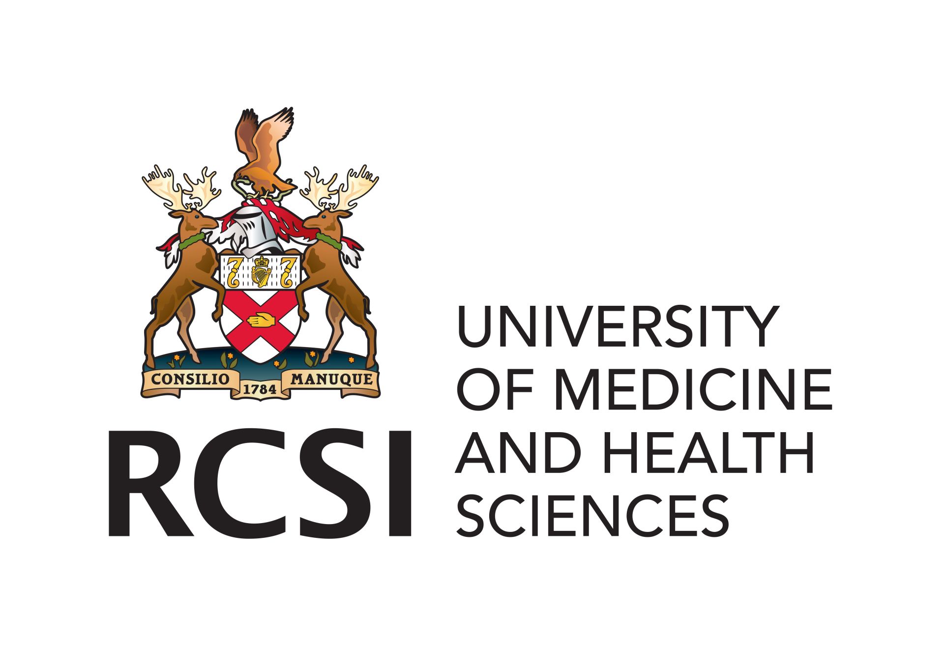 RCSI's courses