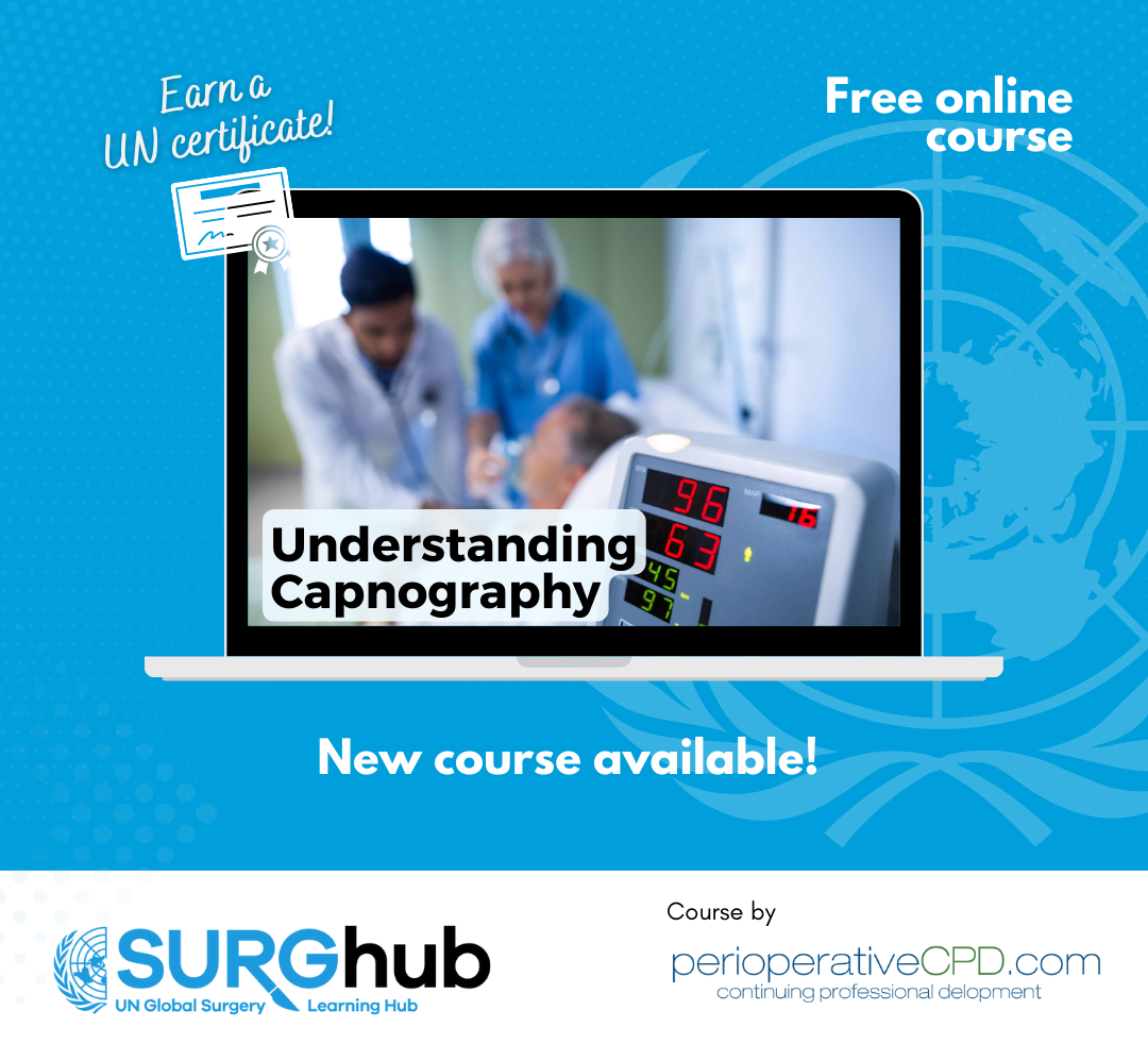 Surgical Foundations - free online course
