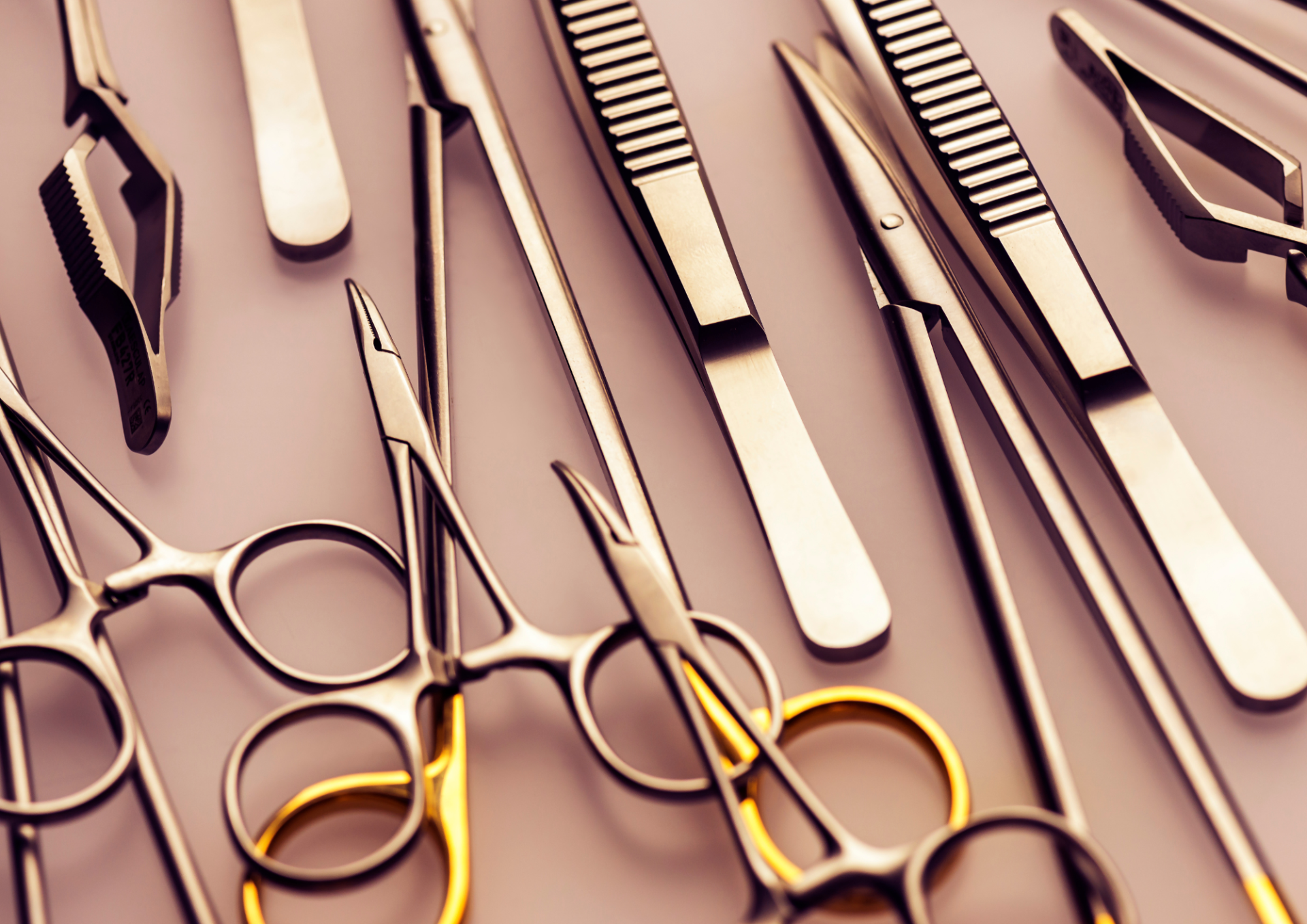 Surgical Instrument Testing and Inspection - free online course