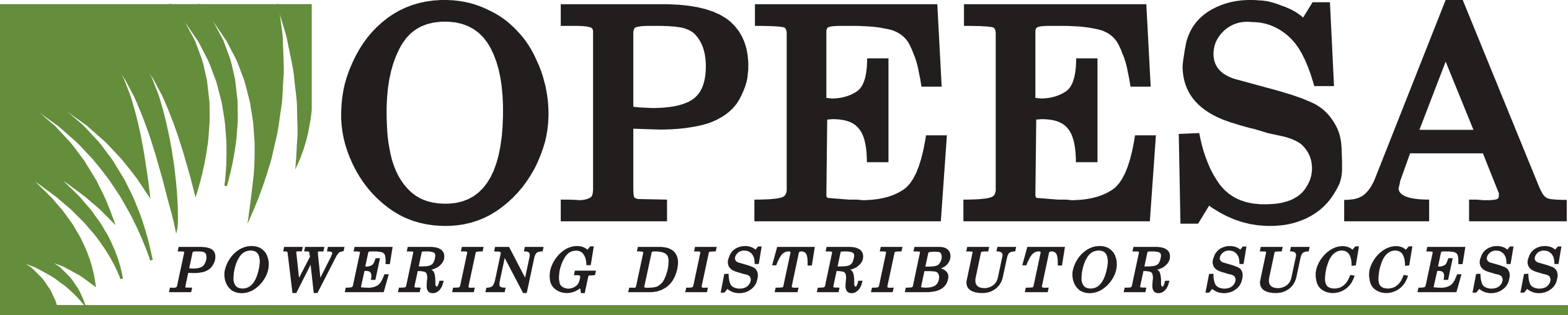 OPEESA M.B.A.