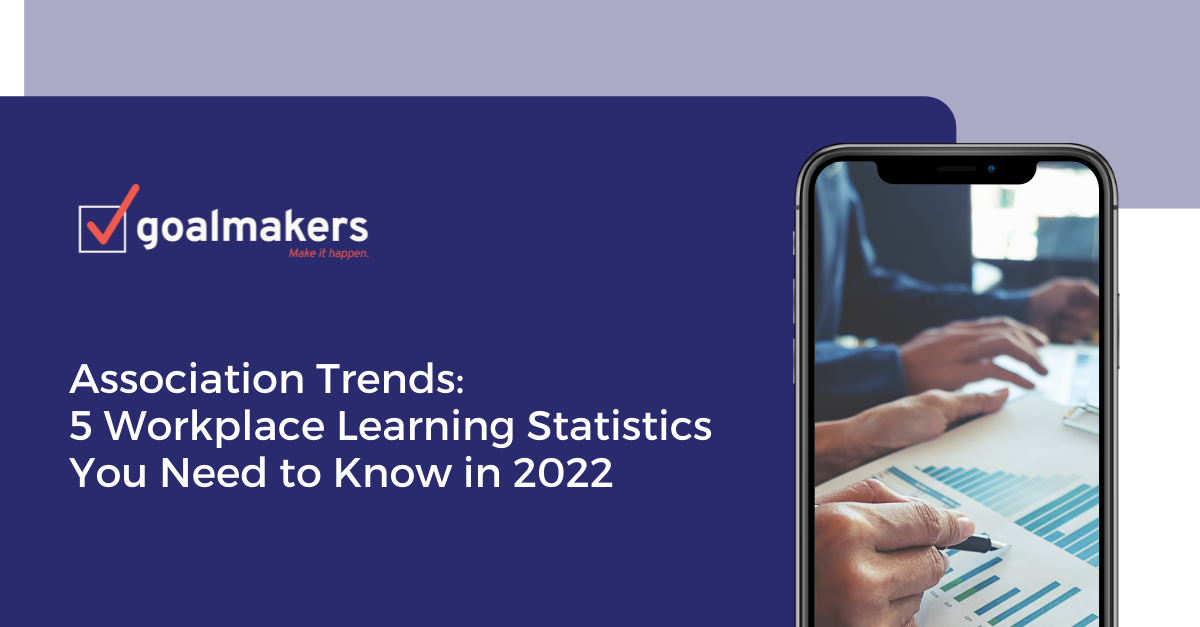 Top 5 Professional Development Trends in 2022