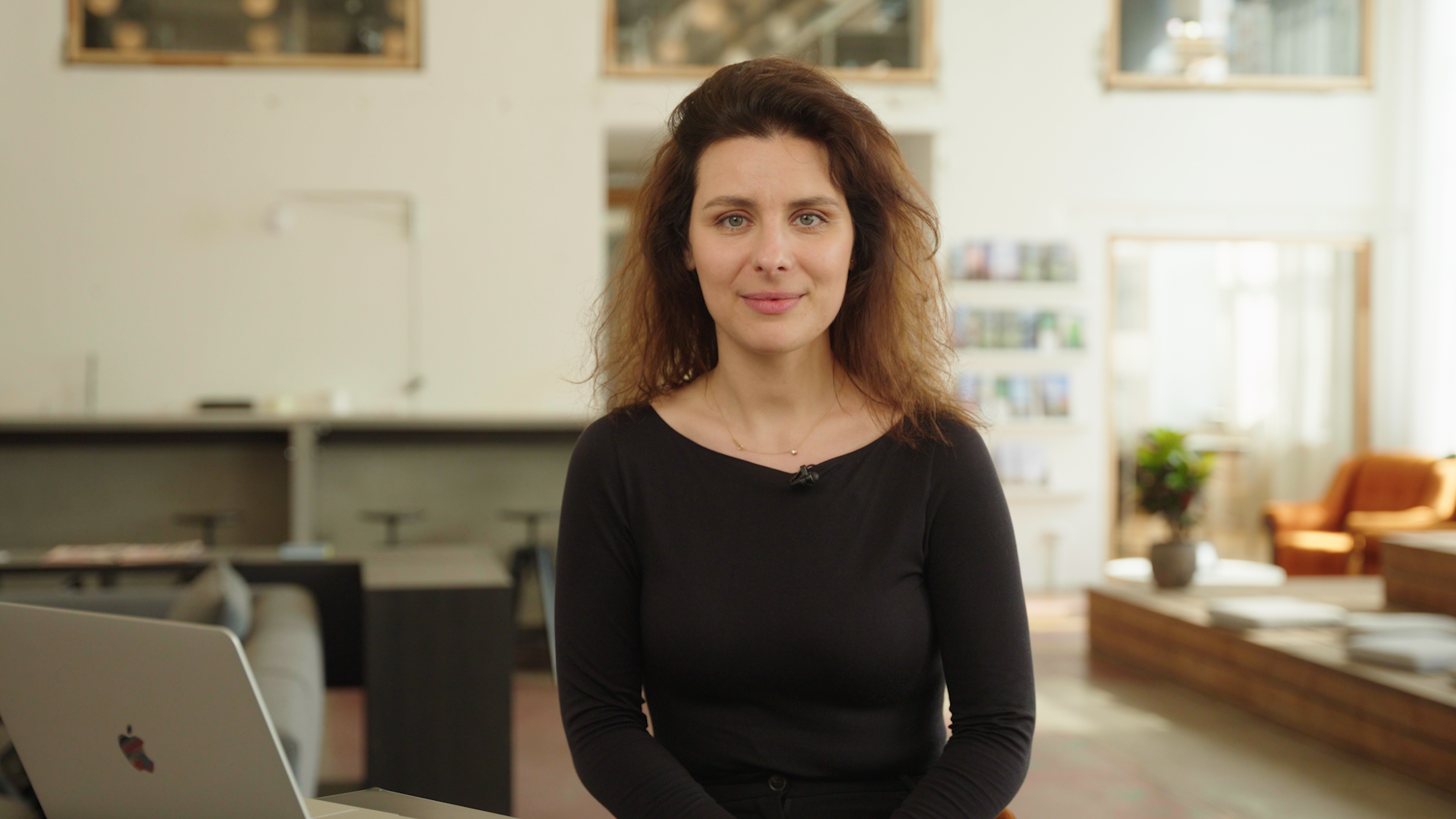 Architektūra, kurianti vertę ir skatinanti bendrystę