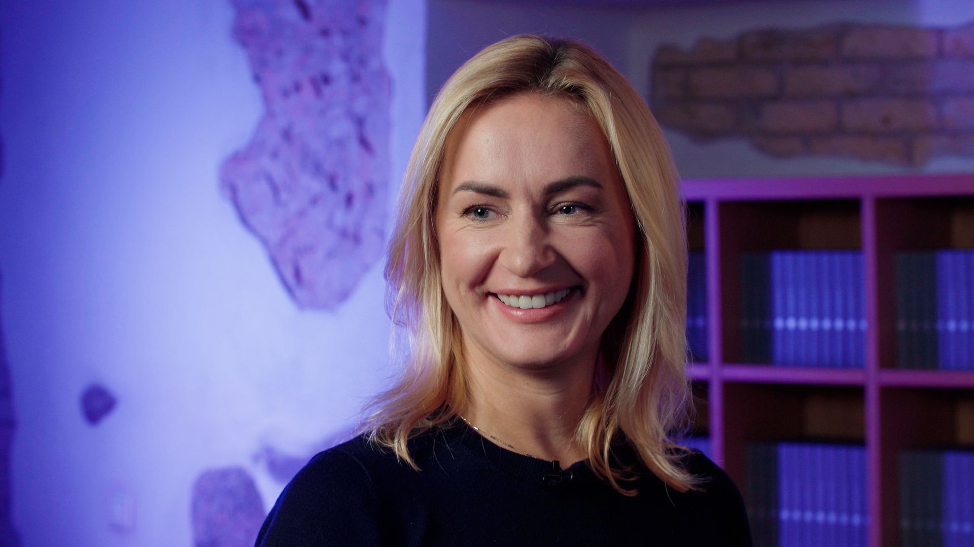 Grįžtamasis ryšys – pagrindinis įrankis augimui