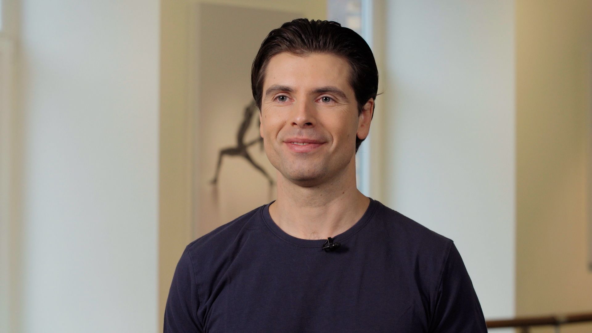 Stuburas - tvirta ir lanksti žmogaus ašis