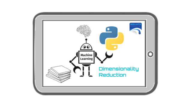 Unsupervised Learning Dimensionality Reduction With Python