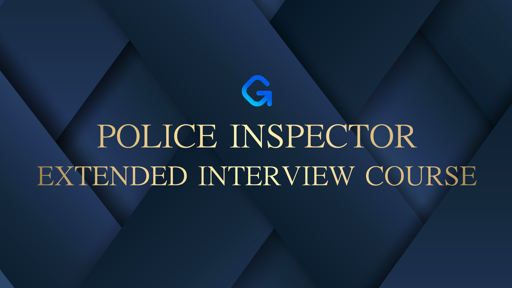 警務督察╱警司職系 Police Inspector/Superintendent Grade | CSRADAR