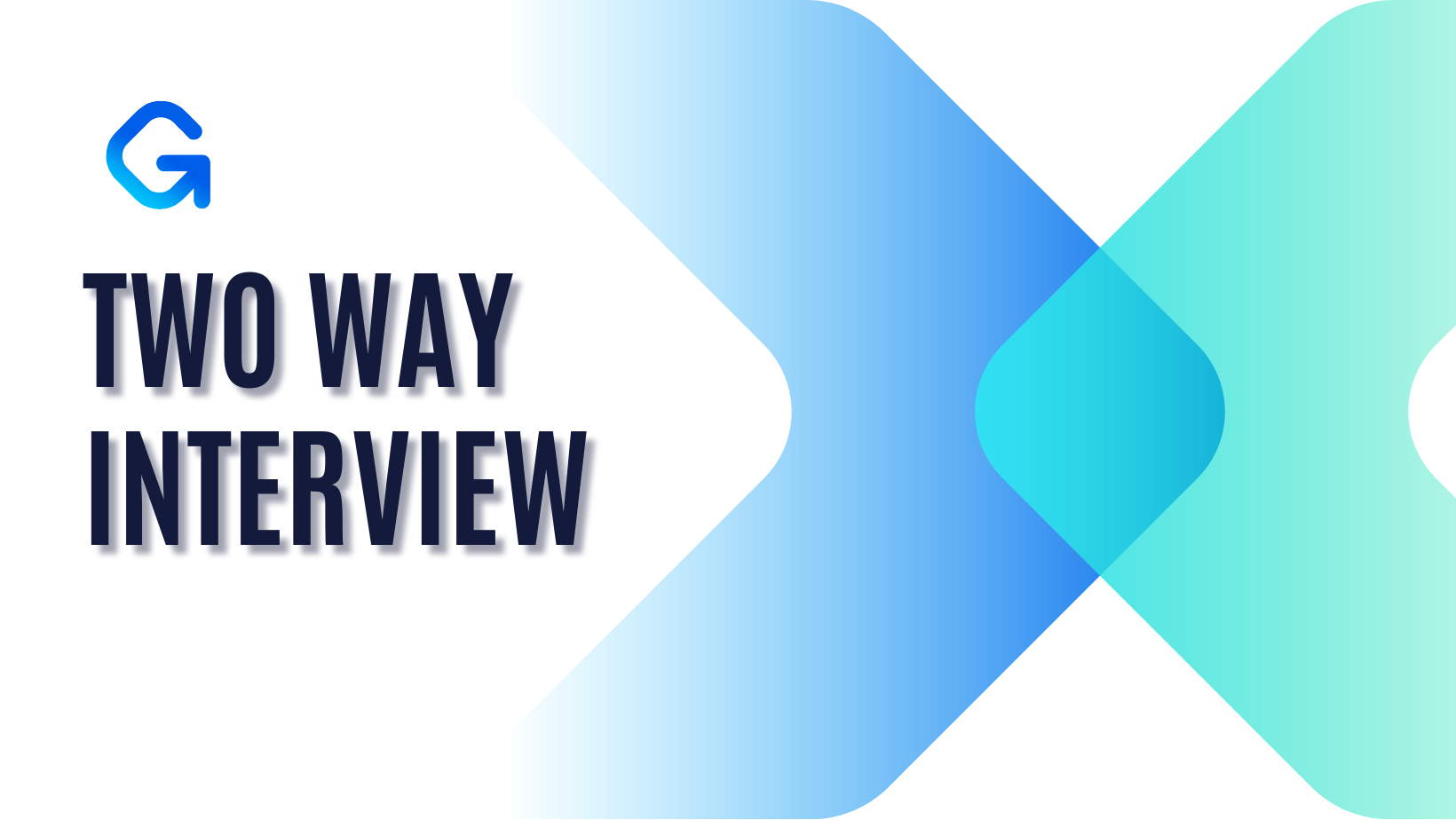 PI Two Way Interview SetB