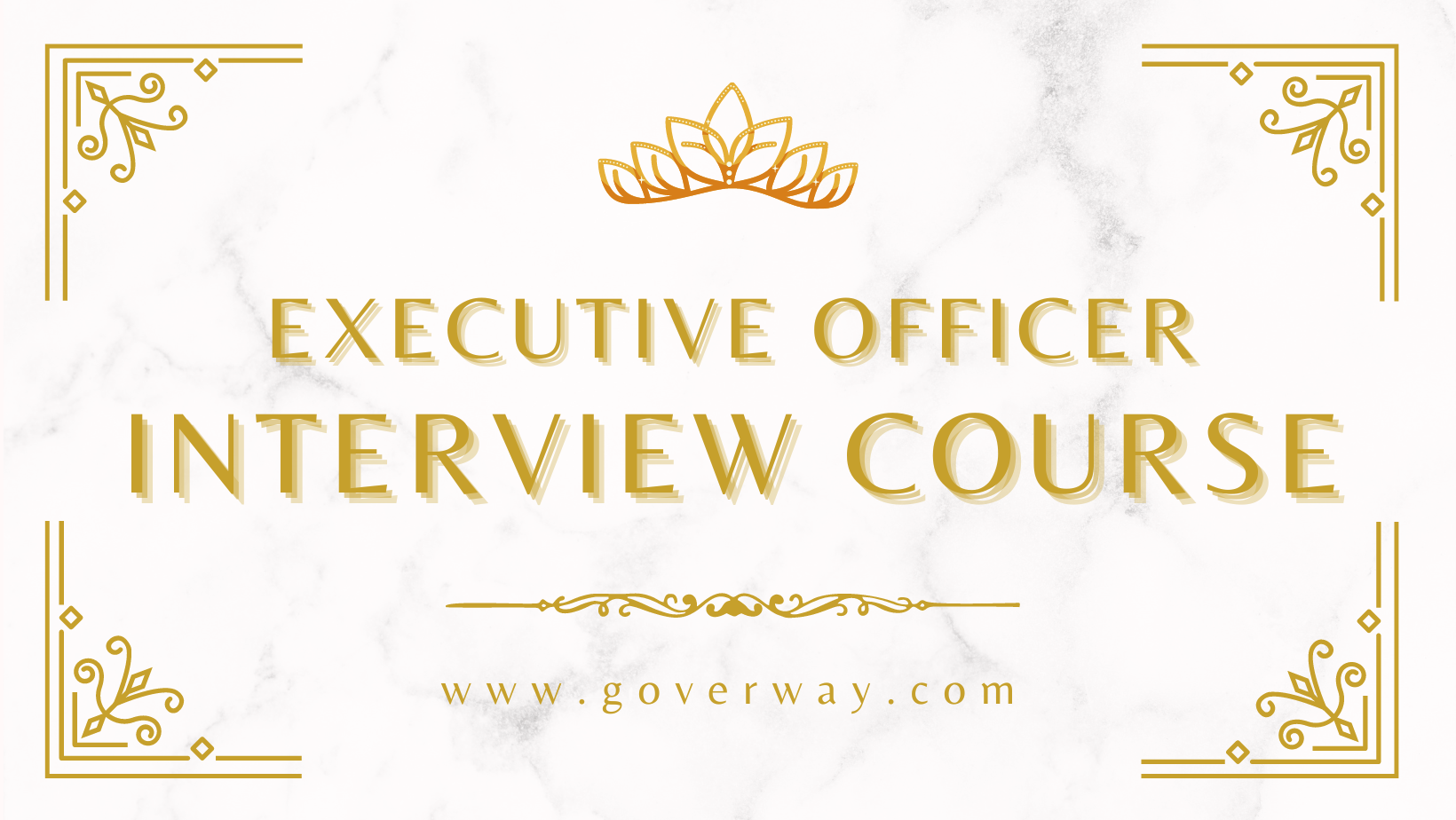 EO Interview Rose Pearl 2024