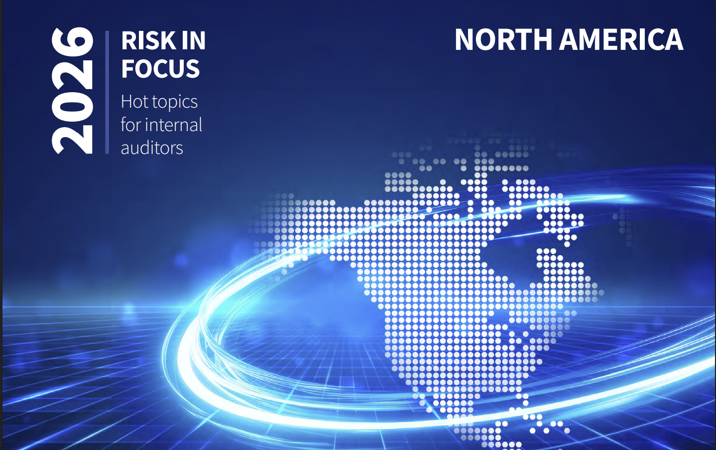 Risk in Focus 2026: Hot topics for internal auditors