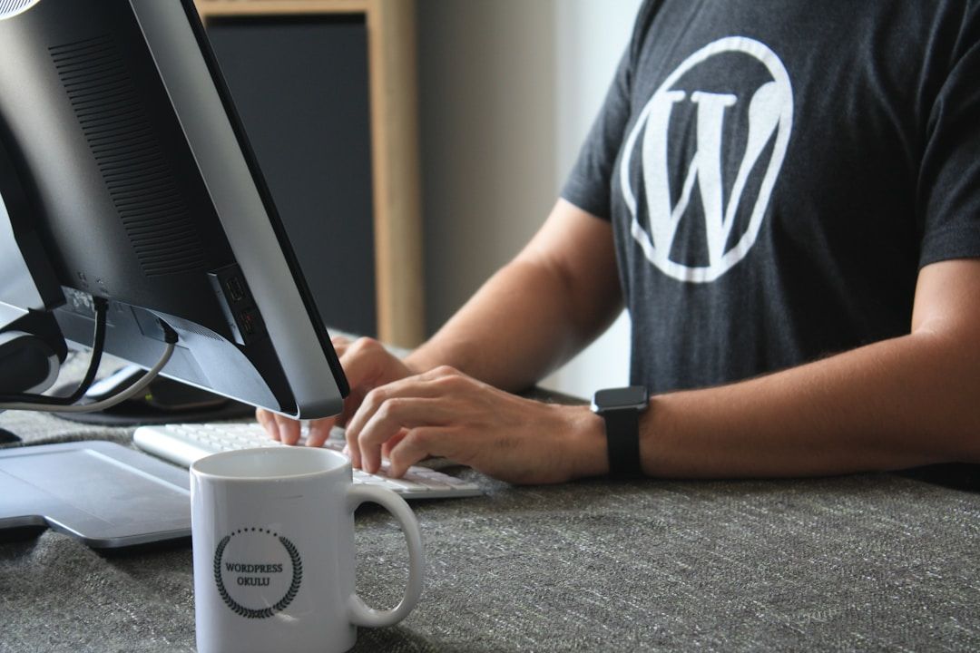 WordPress Sites Under Attack