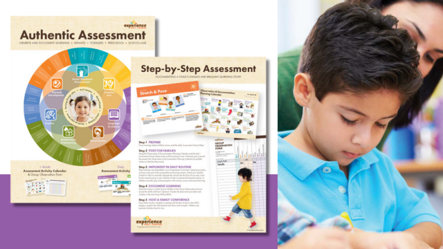 Foundations Training 2: Authentic Assessment