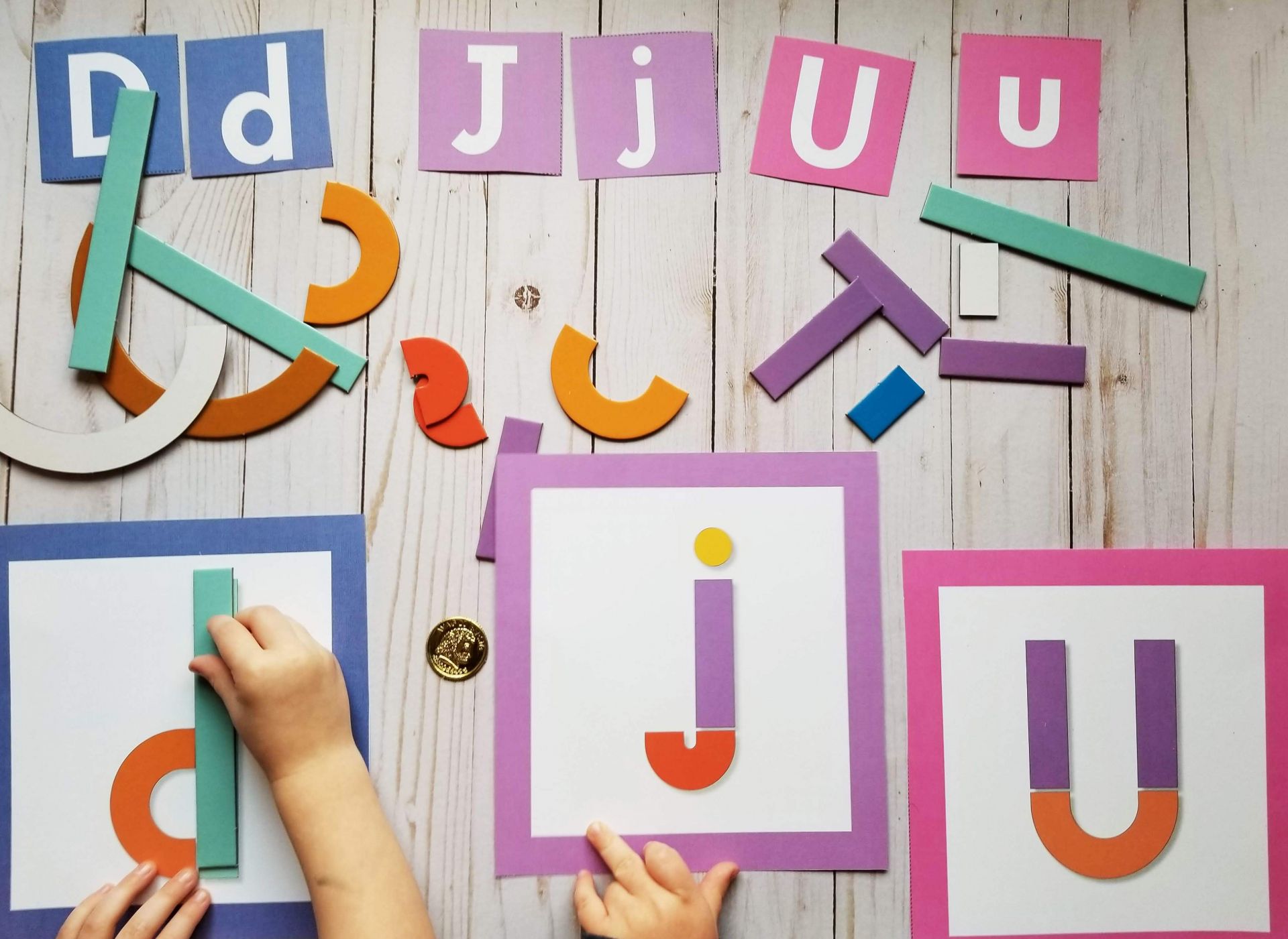 New Ideas In Teaching Literacy