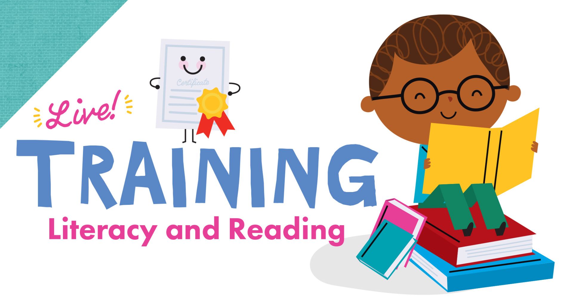 More Literacy and Reading