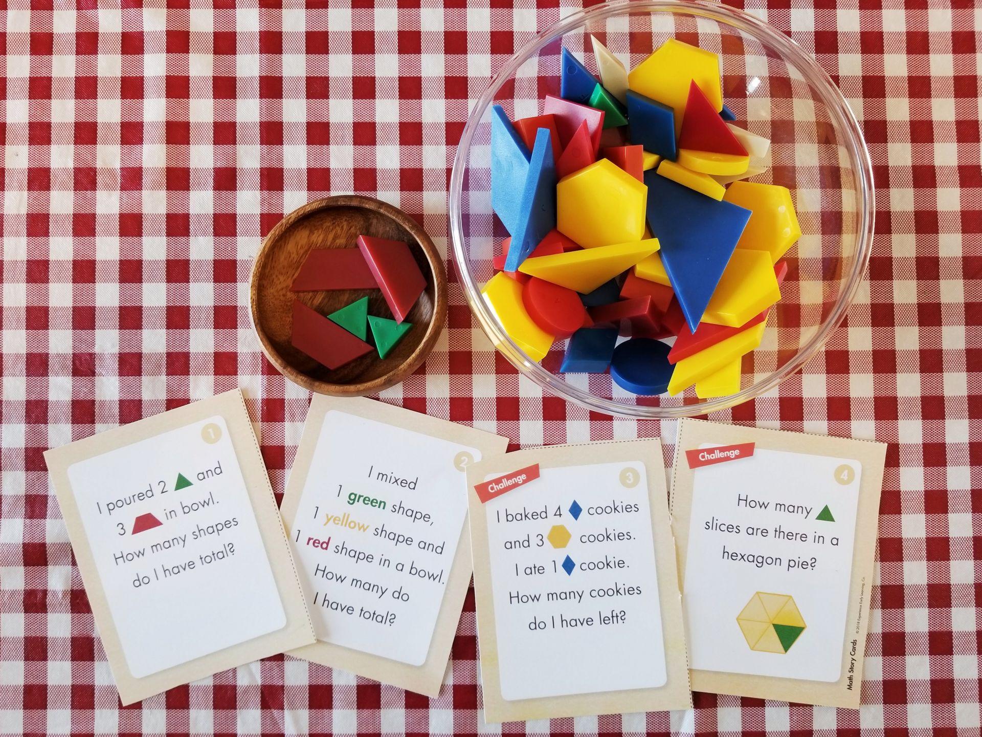 New Ideas in Teaching Math