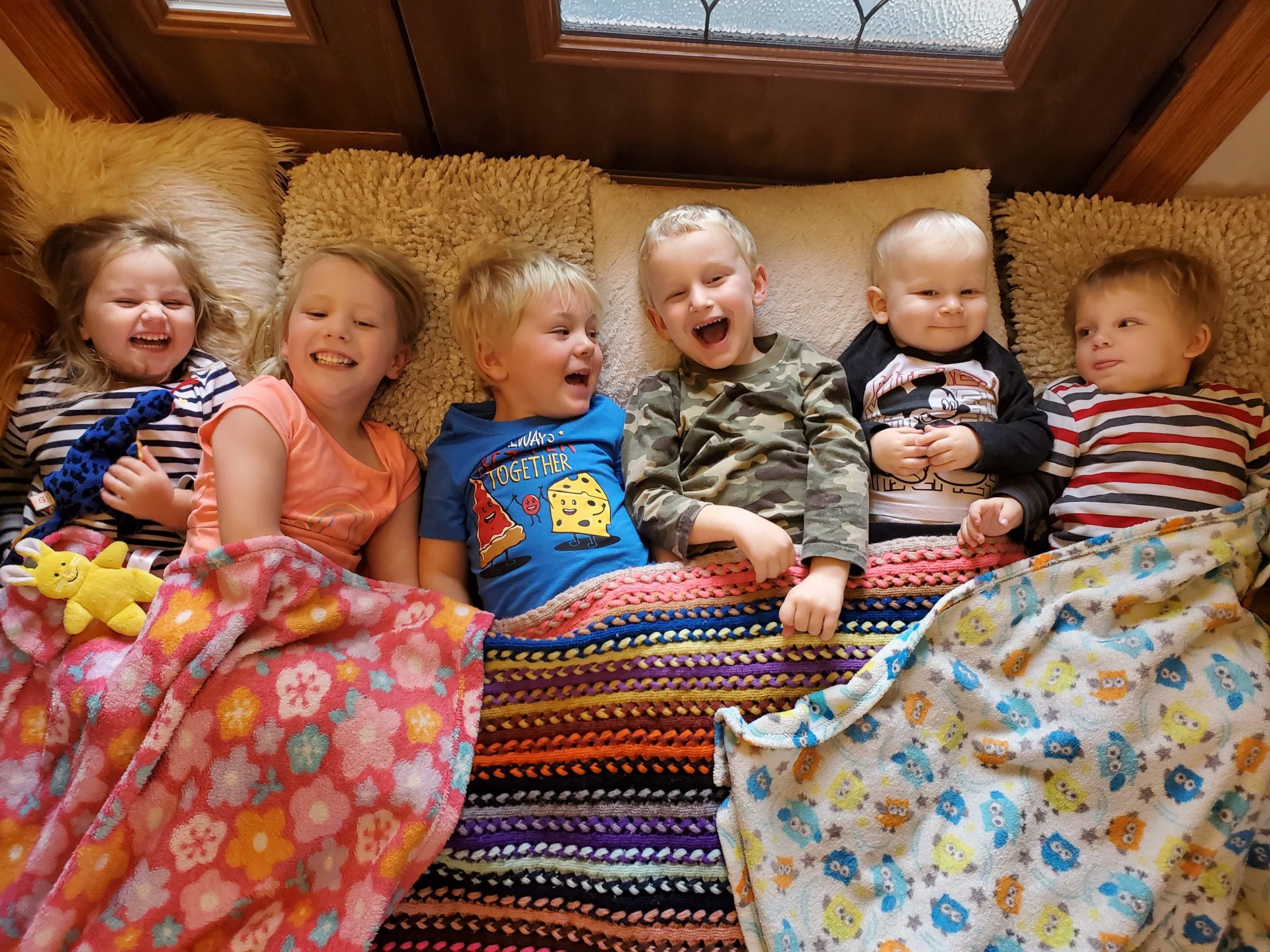 Multi-Age Teaching Tips