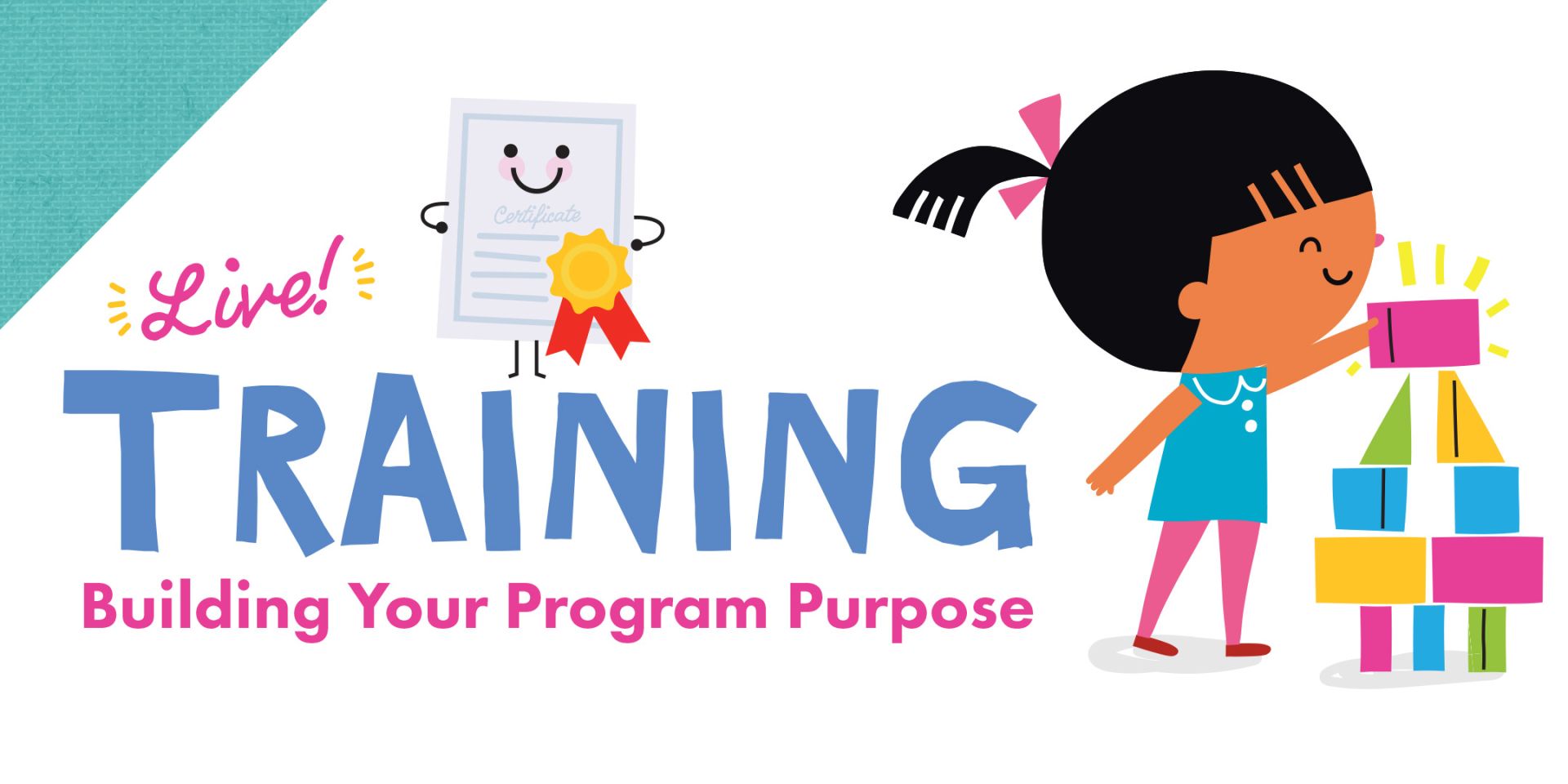 Program Purpose- Policies and Procedures