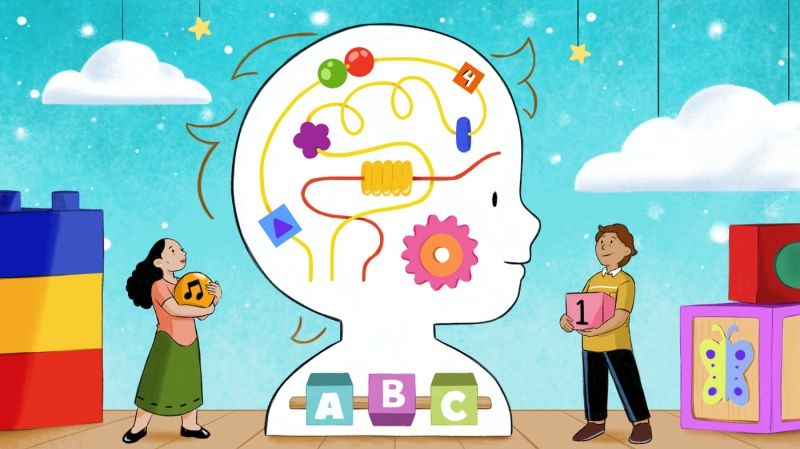 How to Become a Brain Builder