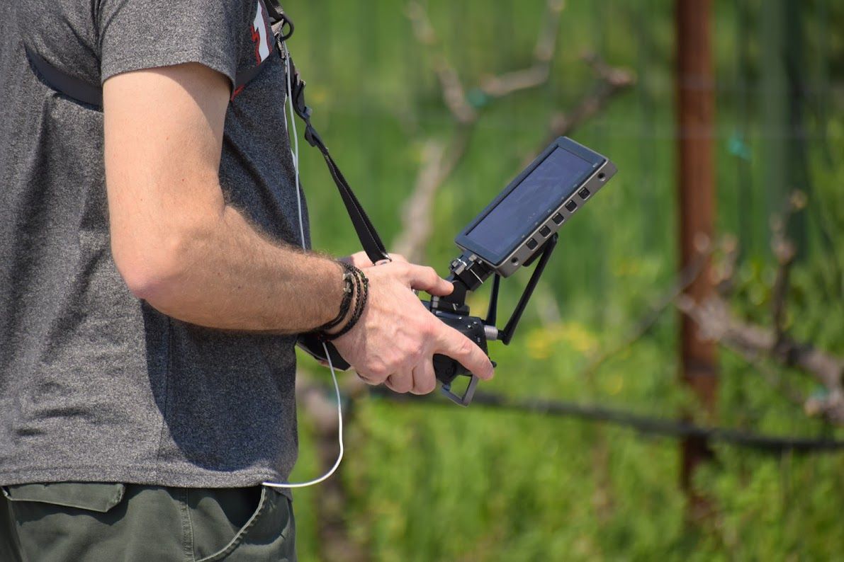 UAS pilot Level 1 (Ομαδικό)