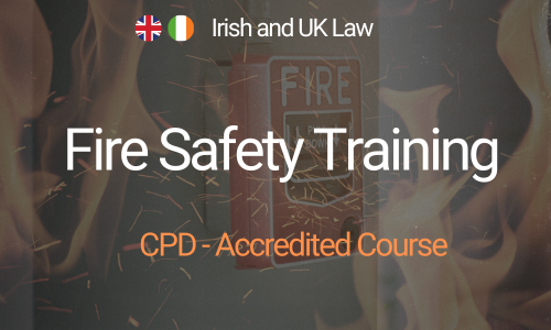 Fire Safety Training What every company need to know!