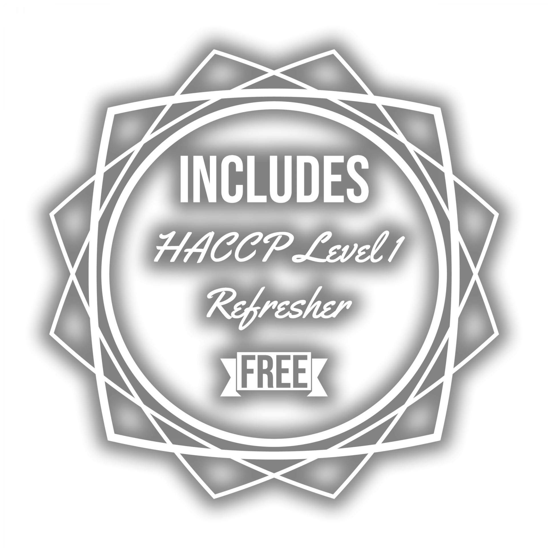 HACCP Food Safety Level 2 Online Course Dublin Ireland HACCP Food Safety Level 2 Online Course Dublin Ireland